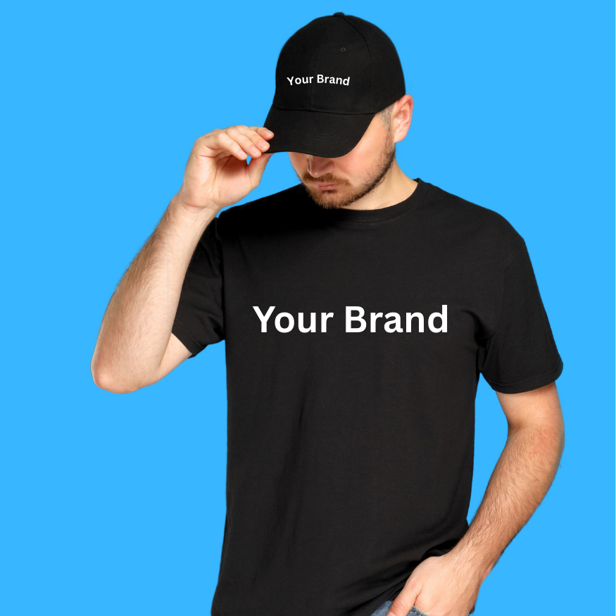 Growing a Recognizable Brand: How Custom Apparel Builds Trust and Visi ...