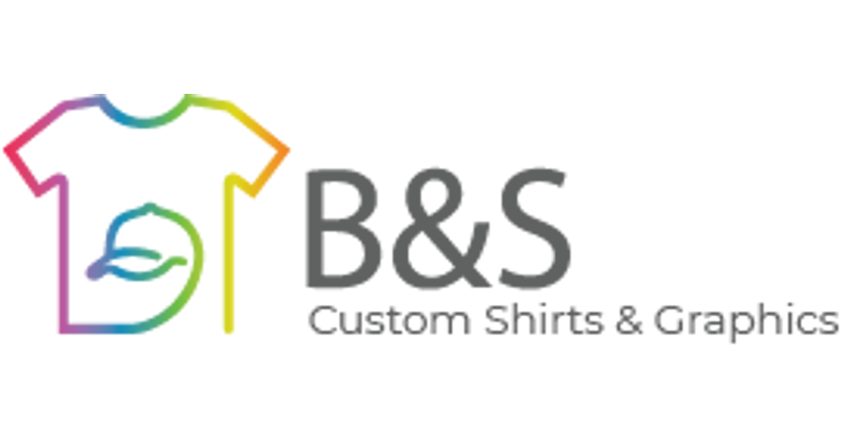Custom Designs Gallery - BSCustomShirt – B&S